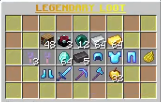 Excellent Crates Configuration on Polymart - Minecraft Configurations