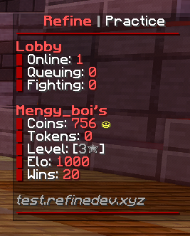 Bolt Premade Setup on Polymart - Minecraft Setups