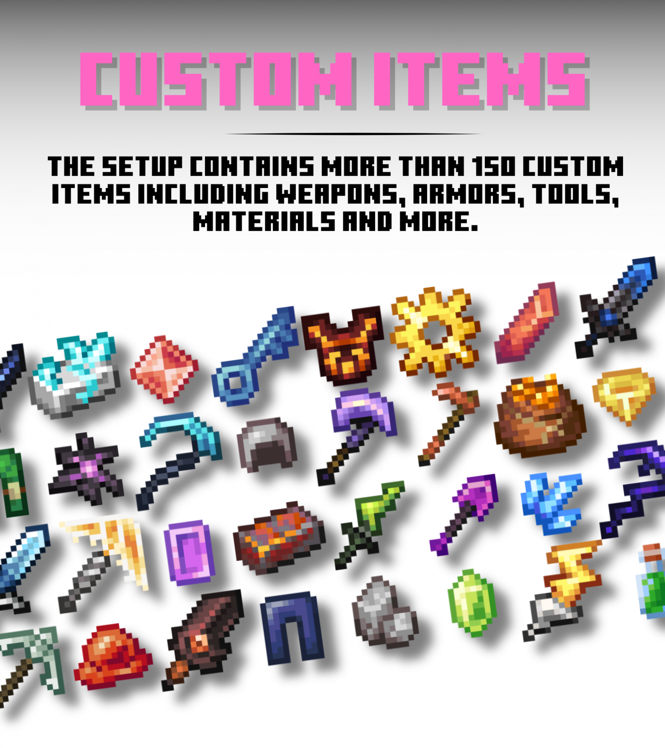 SkyBlock Server Setup on Polymart - Minecraft Setups