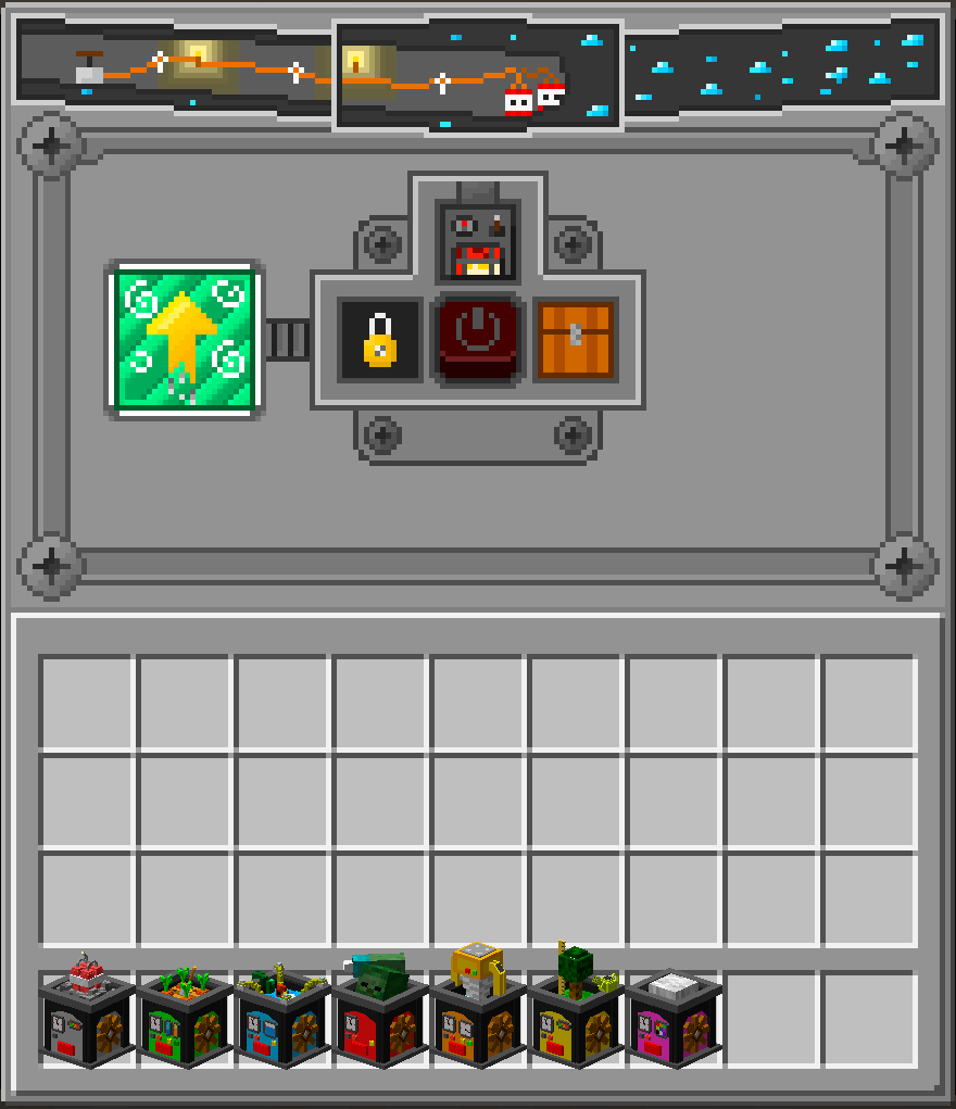 Quarry Resource Pack on Polymart - Minecraft Resource packs