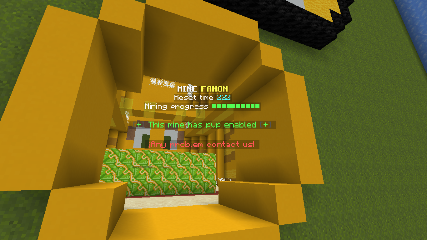 BoxPvP | Server Setup on Polymart - Minecraft Setups