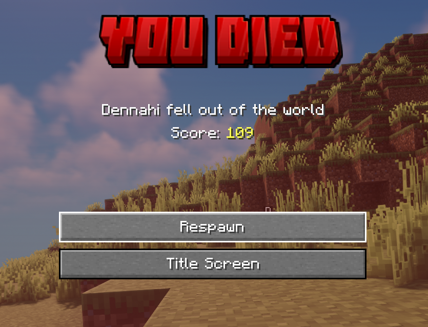 Hello We Are Making A Simple But Beautiful Death Message Package