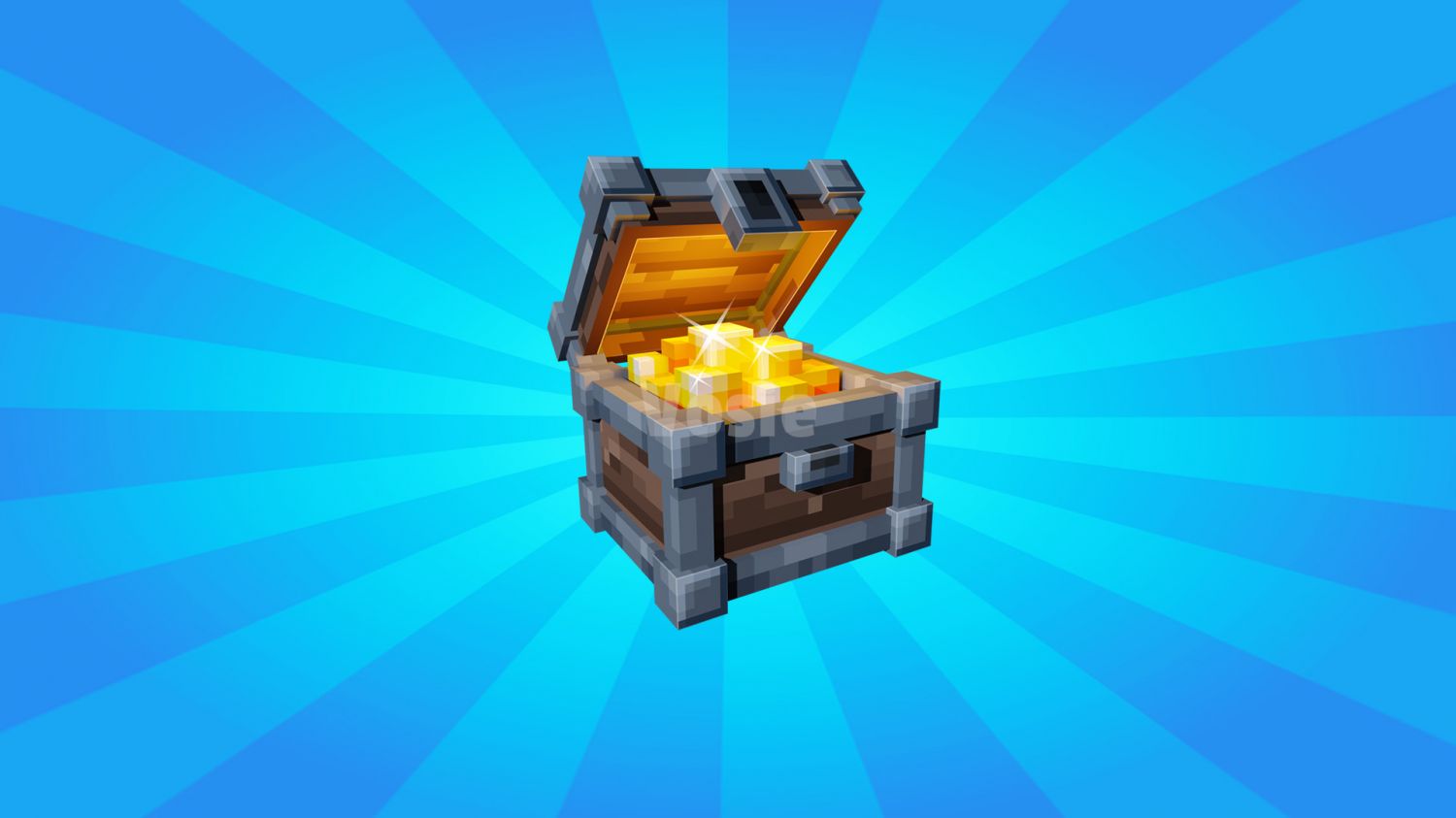 CHEST PACK - store icons on Polymart - Minecraft Art