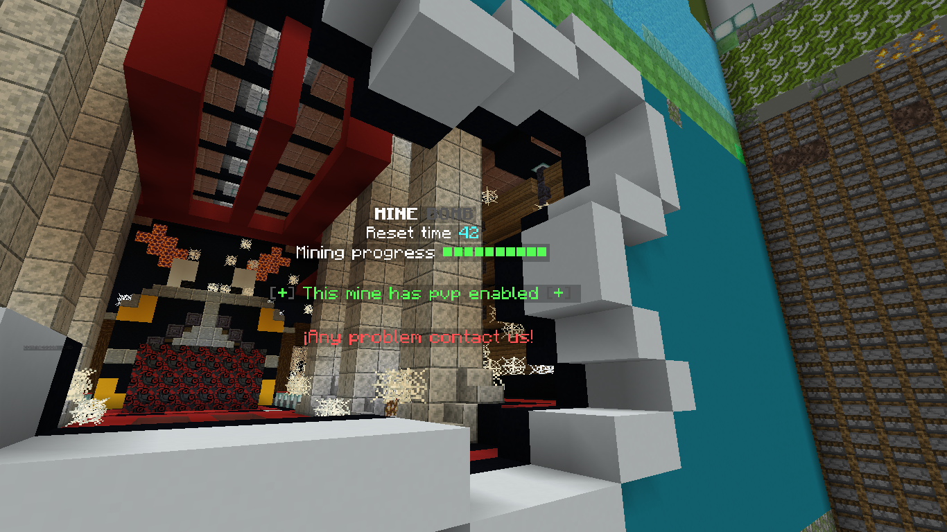 BoxPvP | Server Setup on Polymart - Minecraft Setups