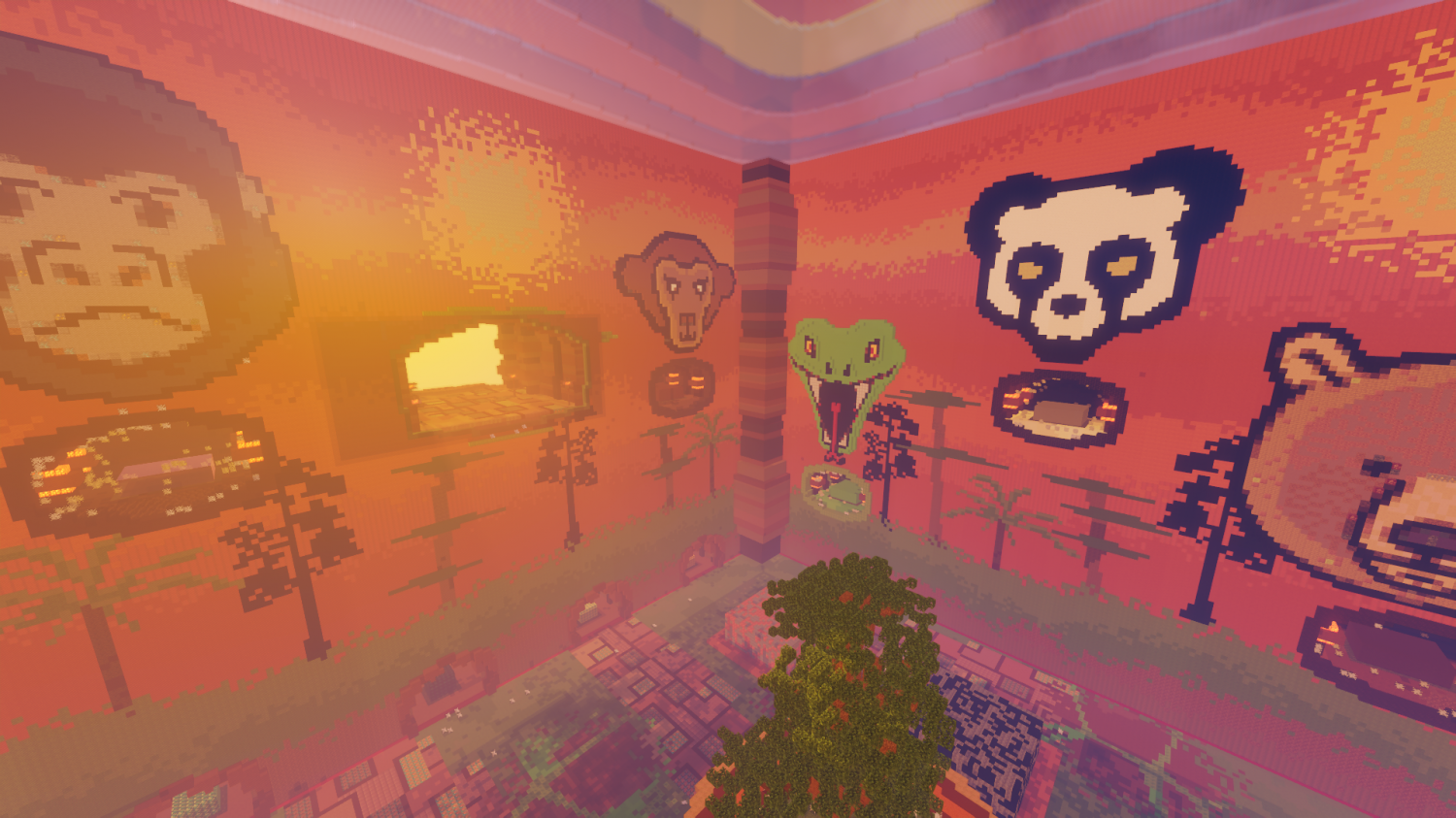 BEST BOXPVP SETUP [EN/ES] on Polymart - Minecraft Setups