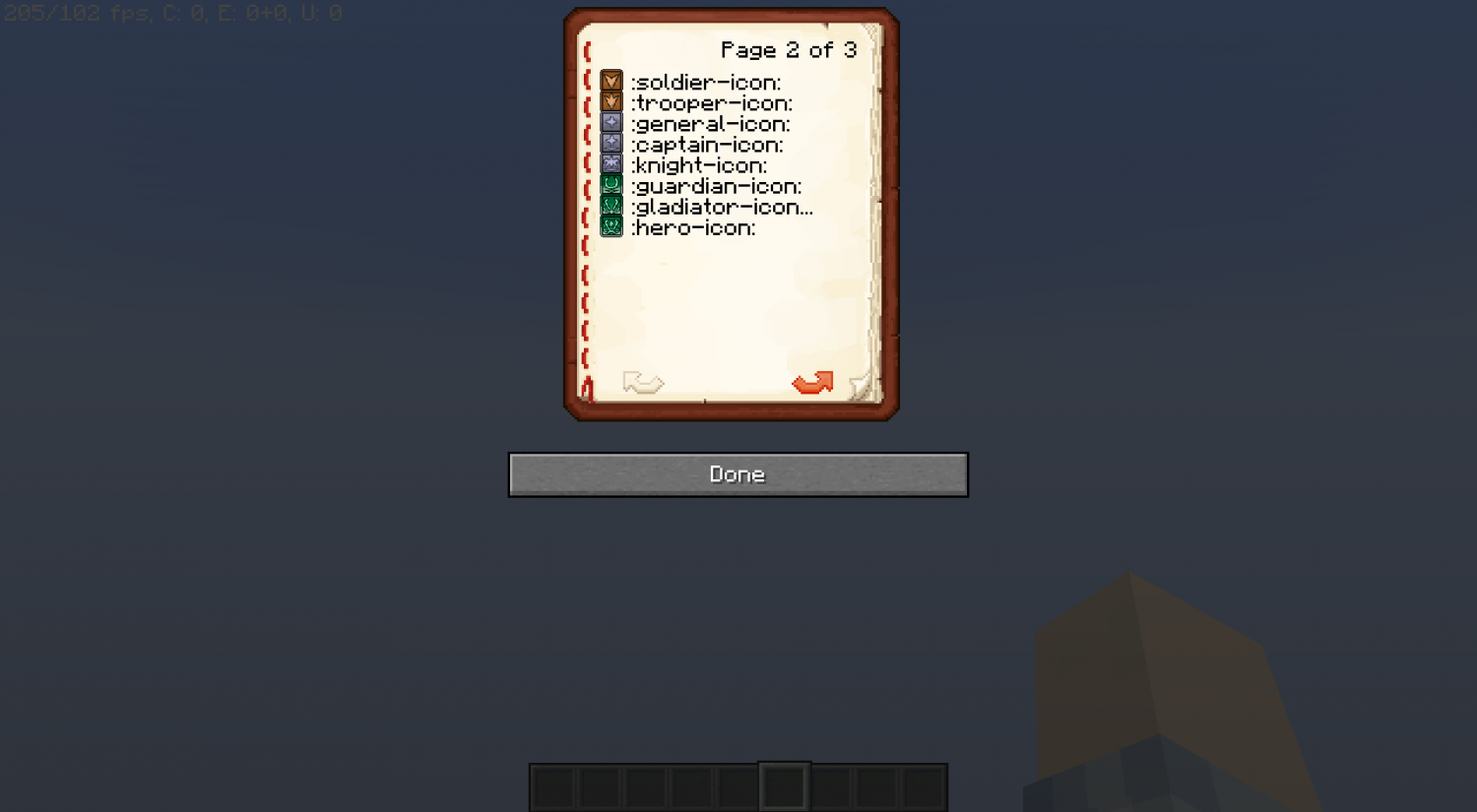 Rank Tags and Icons on Polymart - Minecraft Resource packs