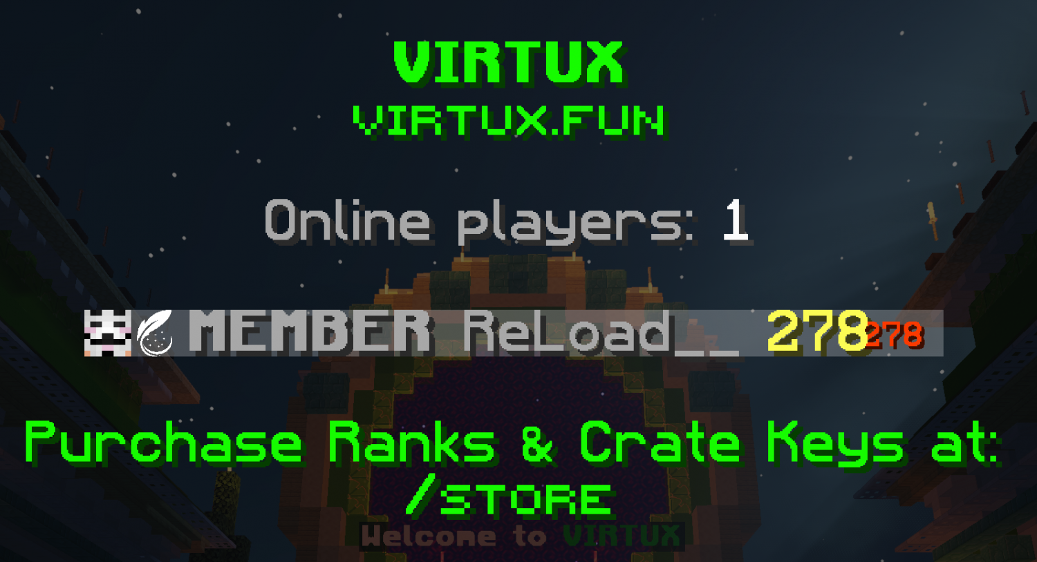 🔥Epic Hub - server setup🔥 on Polymart - Minecraft Setups