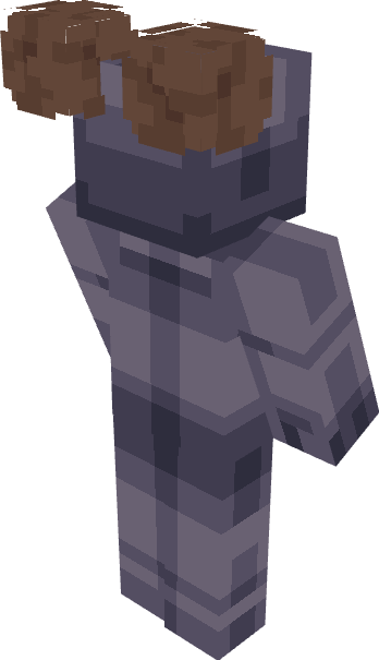 Wig Expansion on Polymart - Minecraft Resource packs