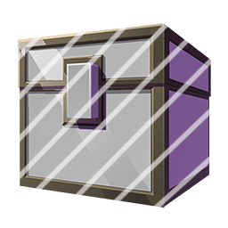 Chest Crate Icons on Polymart - Minecraft Art