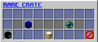 Excellent Crates Configuration on Polymart - Minecraft Configurations