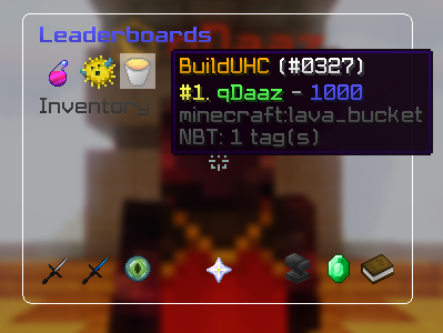 🚀 Rocket | Practice Core on Polymart - Minecraft Plugins
