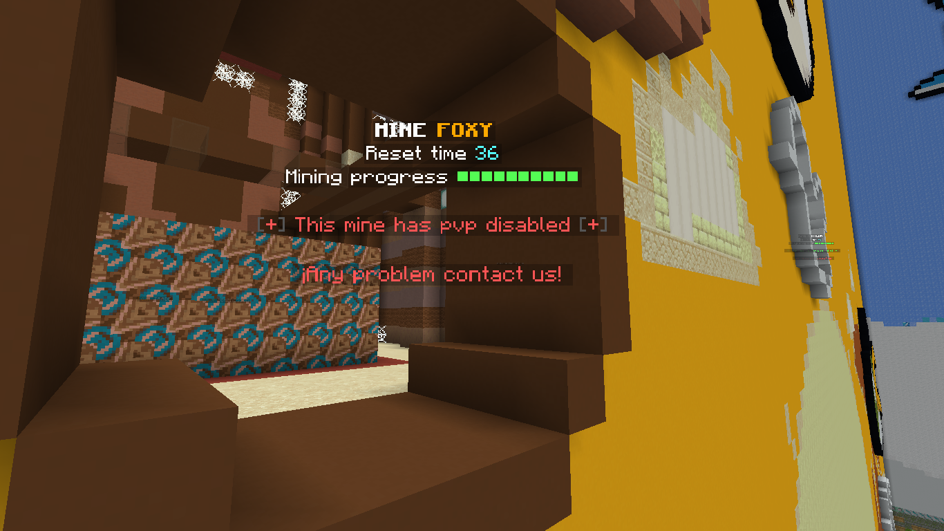 BoxPvP | Server Setup on Polymart - Minecraft Setups