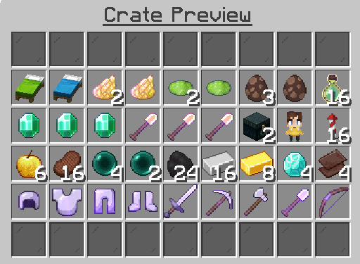 BetterSurvival - Server Setup on Polymart - Minecraft Setups