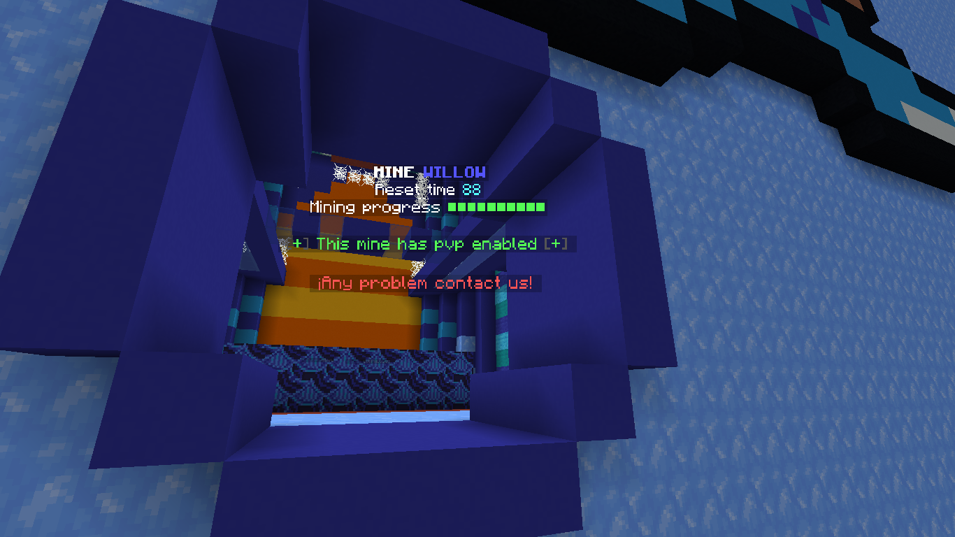 BoxPvP | Server Setup on Polymart - Minecraft Setups