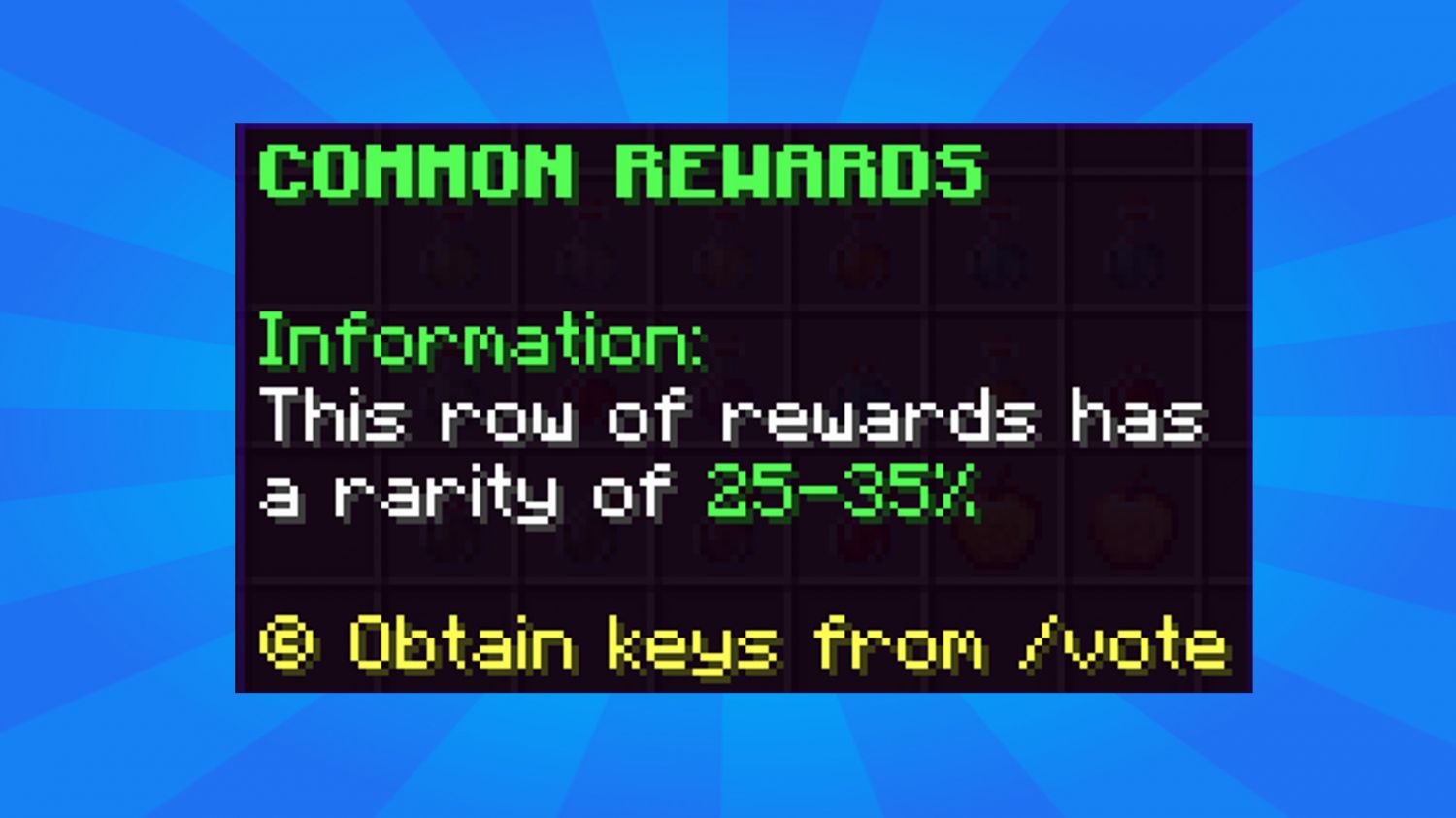 ExcellentCrates | Config | 15x on Polymart - Minecraft Configurations