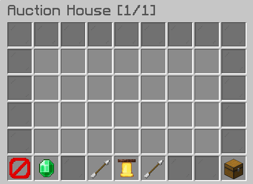 BetterSurvival - Server Setup on Polymart - Minecraft Setups