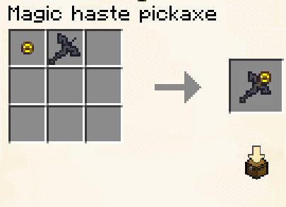 ⛏️ | Mining Expansion - FREE on Polymart - Minecraft Plugins