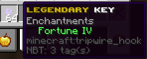 Excellent Crates 200+ Rewards v2 on Polymart - Minecraft Configurations