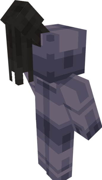 Wig Expansion On Polymart Minecraft Resource Packs