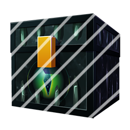 Chest Crate Icons on Polymart - Minecraft Art