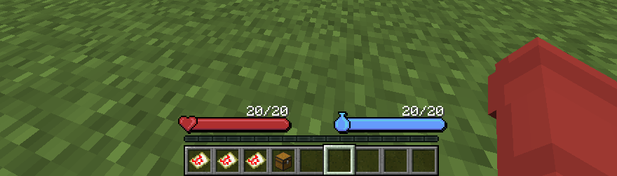 ActionHUD on Polymart - Minecraft Plugins
