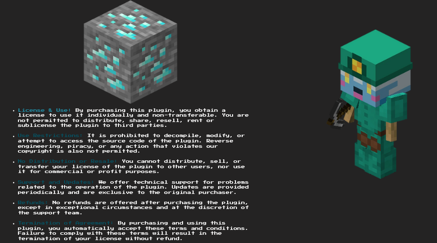 BeeMinions on Polymart - Minecraft Plugins