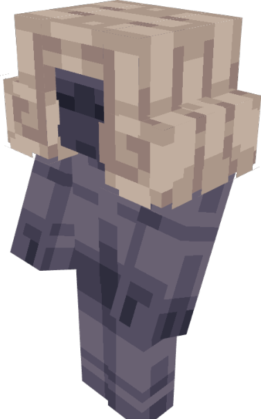 Wig Expansion on Polymart - Minecraft Resource packs