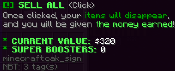 Chunk Collectors on Polymart - Minecraft Plugins