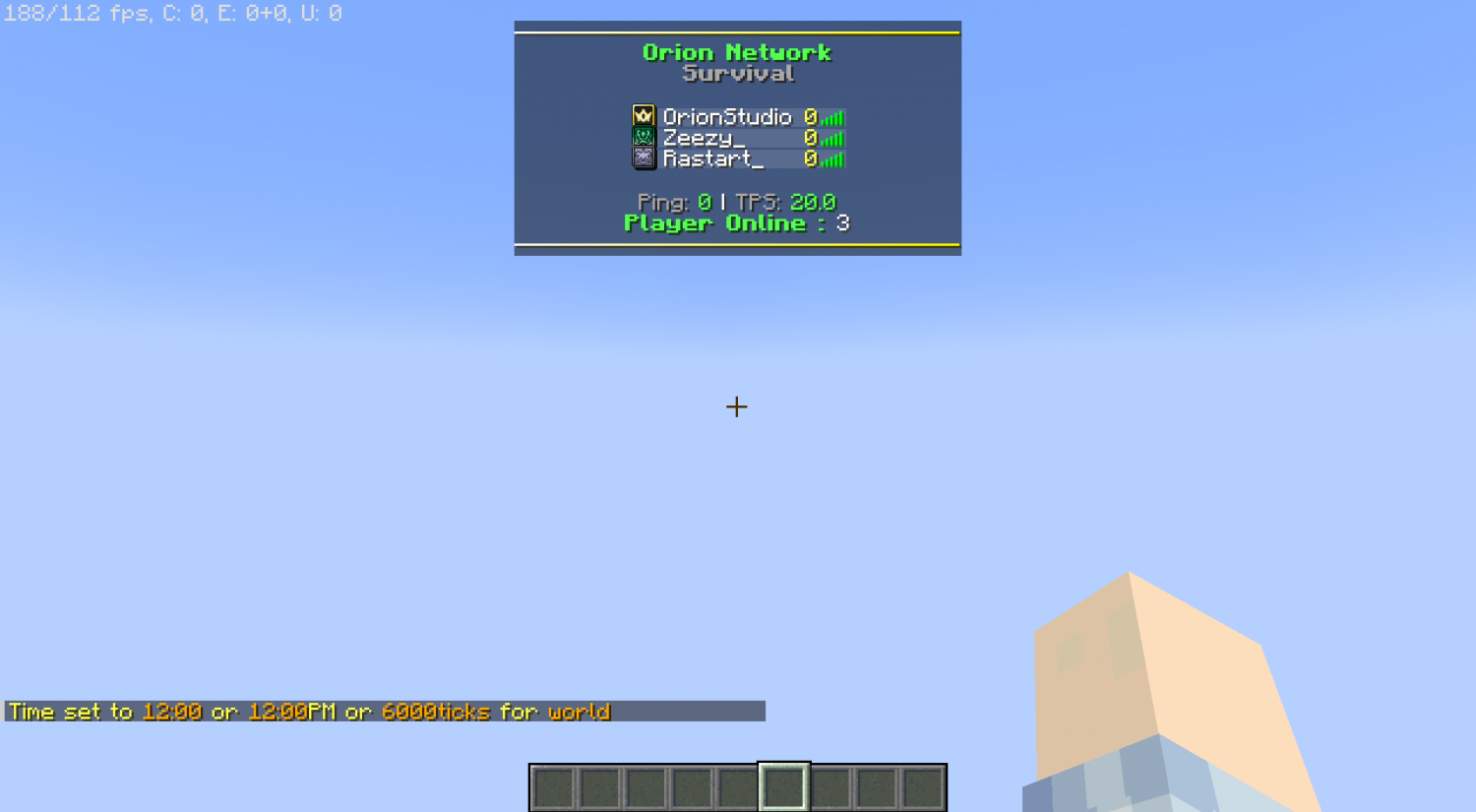 Rank Tags and Icons on Polymart - Minecraft Resource packs