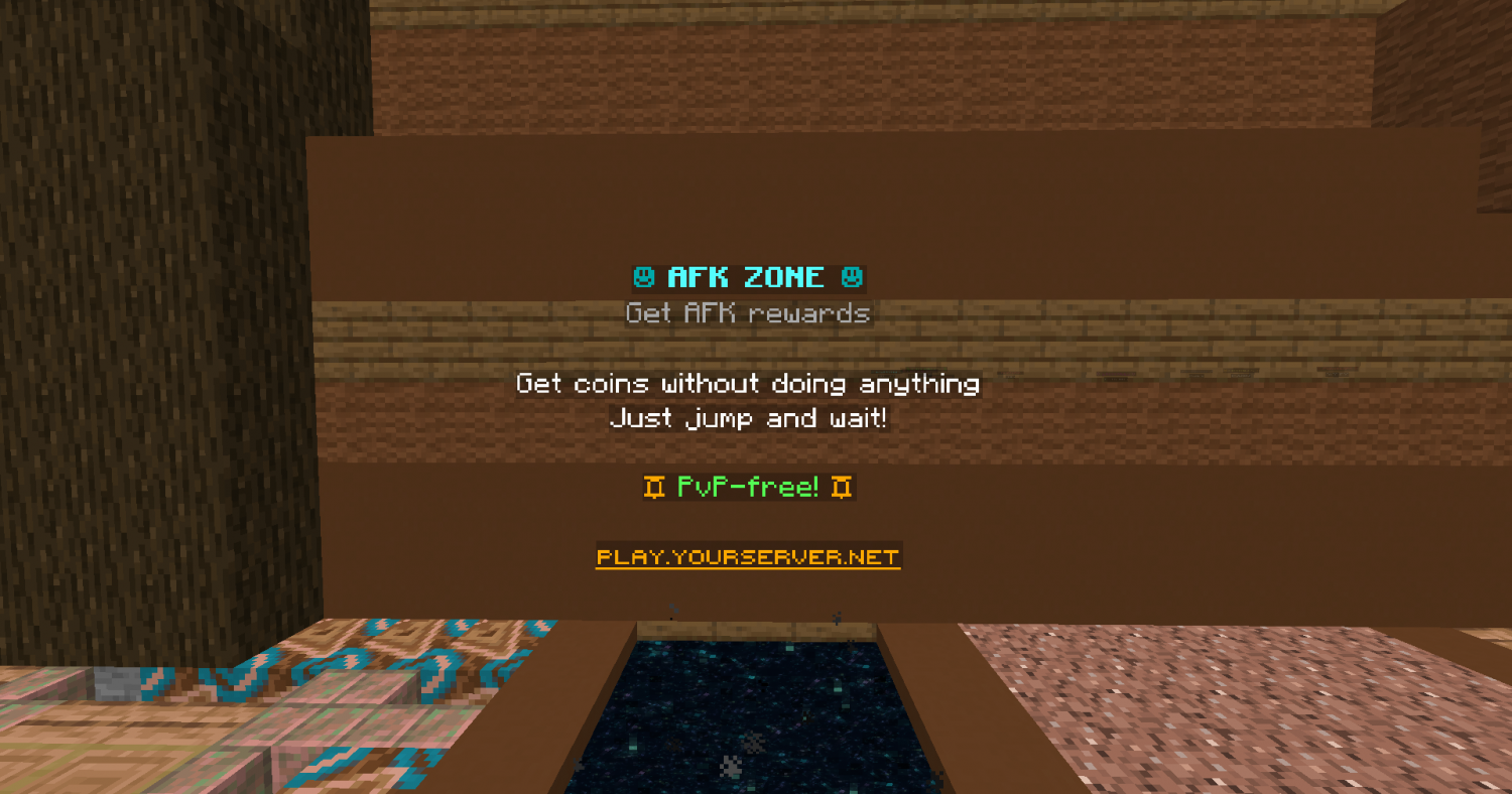 BEST BOXPVP SETUP [EN/ES] on Polymart - Minecraft Setups