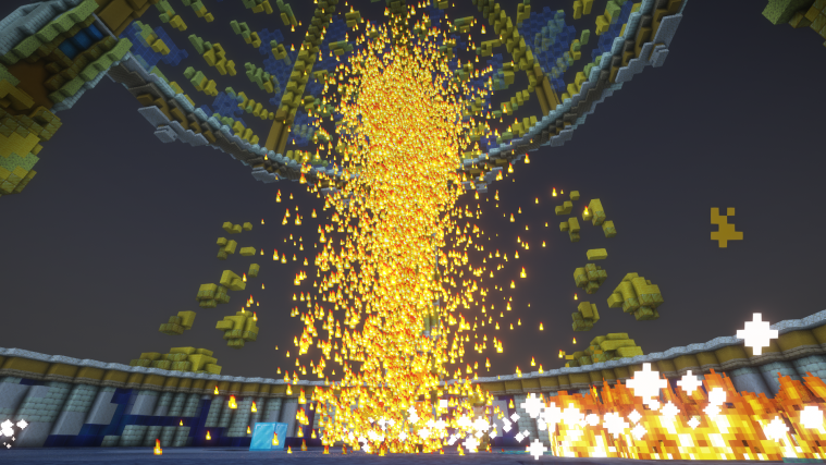 MythicMobs Configuration on Polymart - Minecraft Configurations