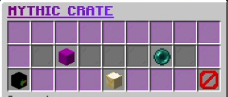 Excellent Crates Configuration on Polymart - Minecraft Configurations