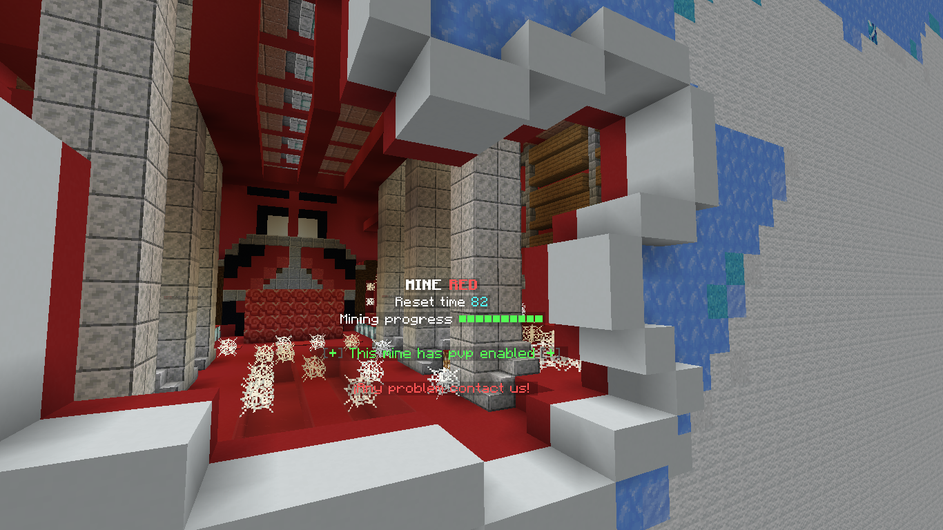 BoxPvP | Server Setup on Polymart - Minecraft Setups