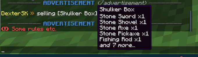 【Cardinal】 on Polymart - Minecraft Plugins