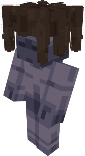 Wig Expansion on Polymart - Minecraft Resource packs