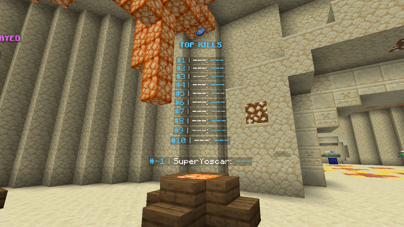 BoxPvP | Server Setup on Polymart - Minecraft Setups