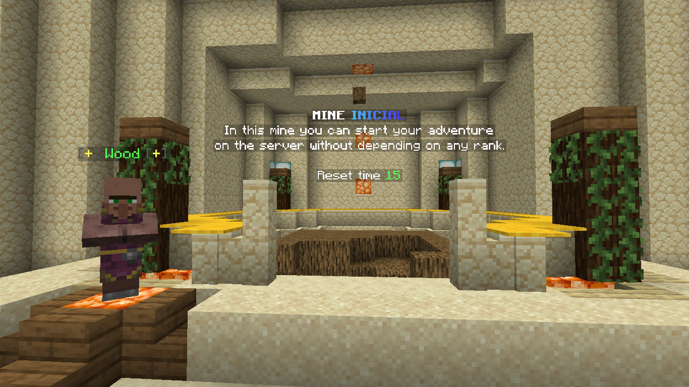 BoxPvP | Server Setup on Polymart - Minecraft Setups