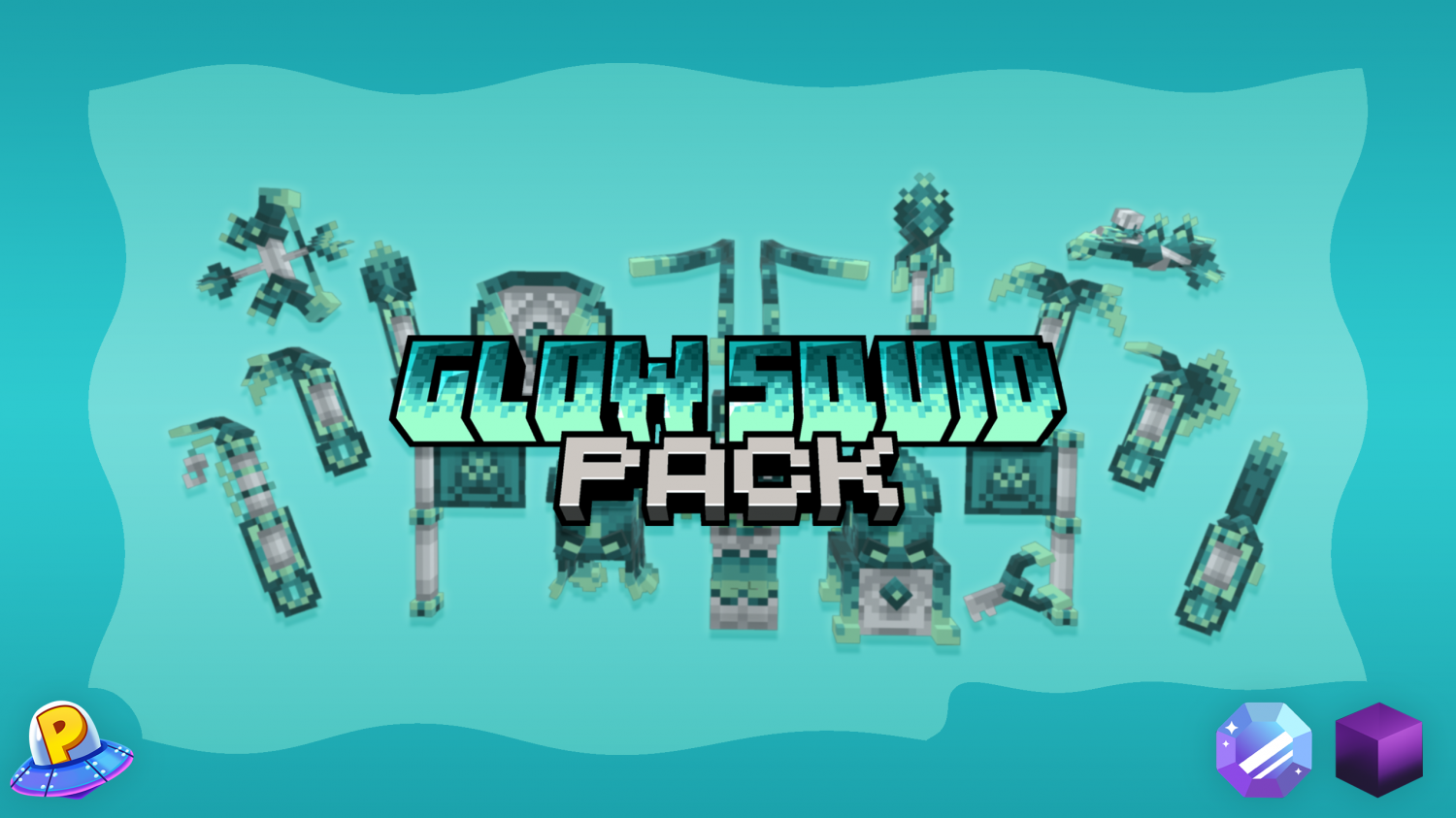 Items Included in Resource: