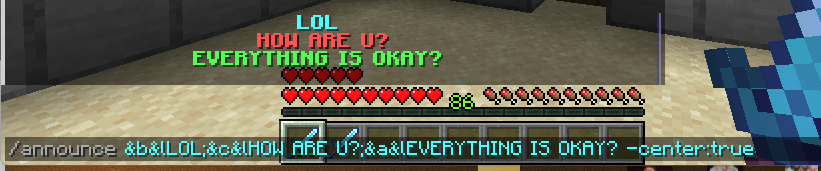 【Cardinal】 on Polymart - Minecraft Plugins