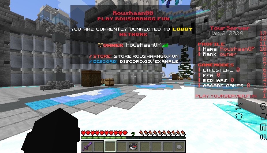 Scoreboard Plugin Another Scoreboard Application | OBS Forums