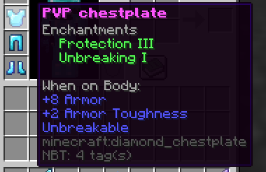 Cryptic HubPVP on Polymart - Minecraft Skripts