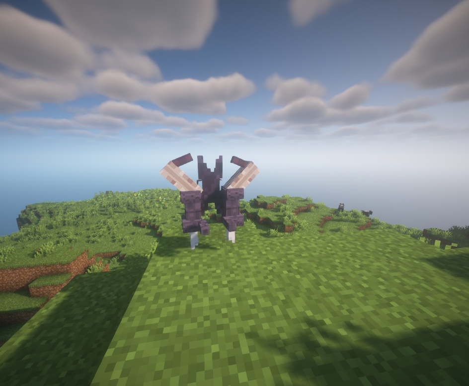 JetpacksV1 on Polymart - Minecraft Models