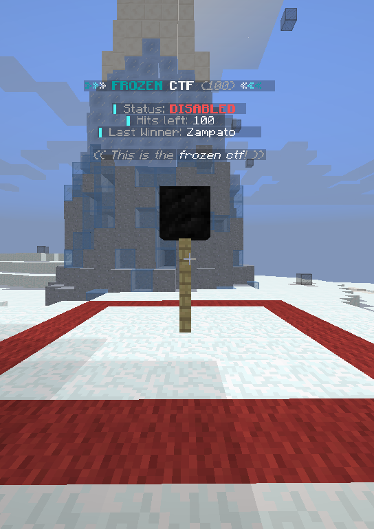 SKYBLOCK SETUP | CTF | MISSIONS on Polymart - Minecraft Setups