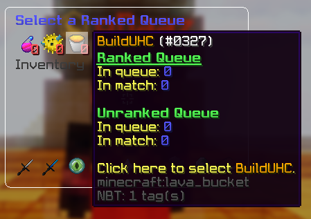 🚀 Rocket | Practice Core on Polymart - Minecraft Plugins