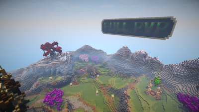 MAP SCHEMATIC FOR PVP SERVERS on Polymart - Minecraft Builds