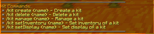 🚀 Rocket | Practice Core on Polymart - Minecraft Plugins