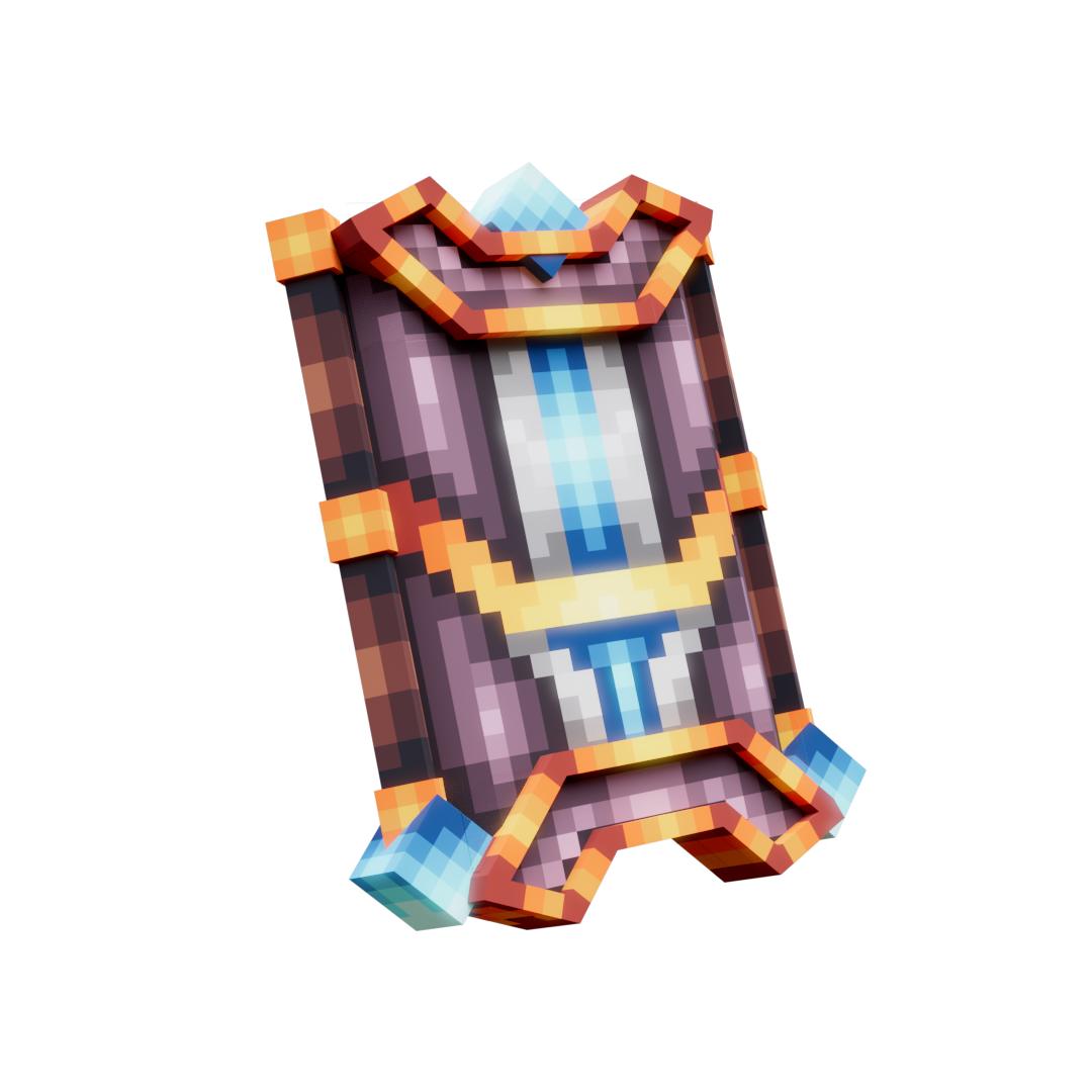 Supported MC versions