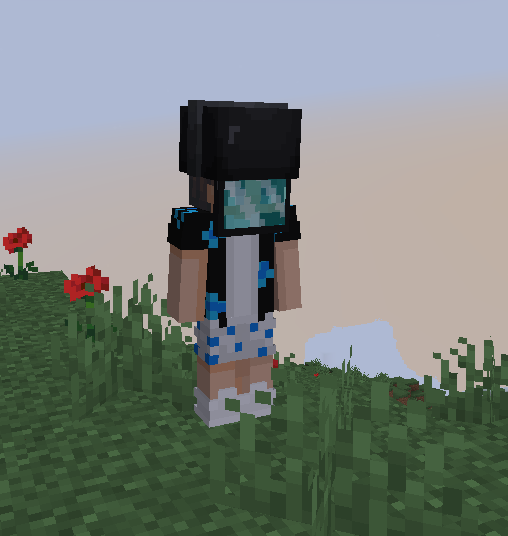 Hat Cosmetics v1 on Polymart - Minecraft Models