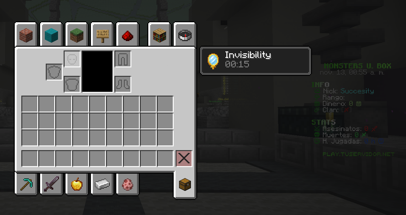 ①[EN/ES] BEST BOXPVP SETUP⭐ on Polymart - Minecraft Setups