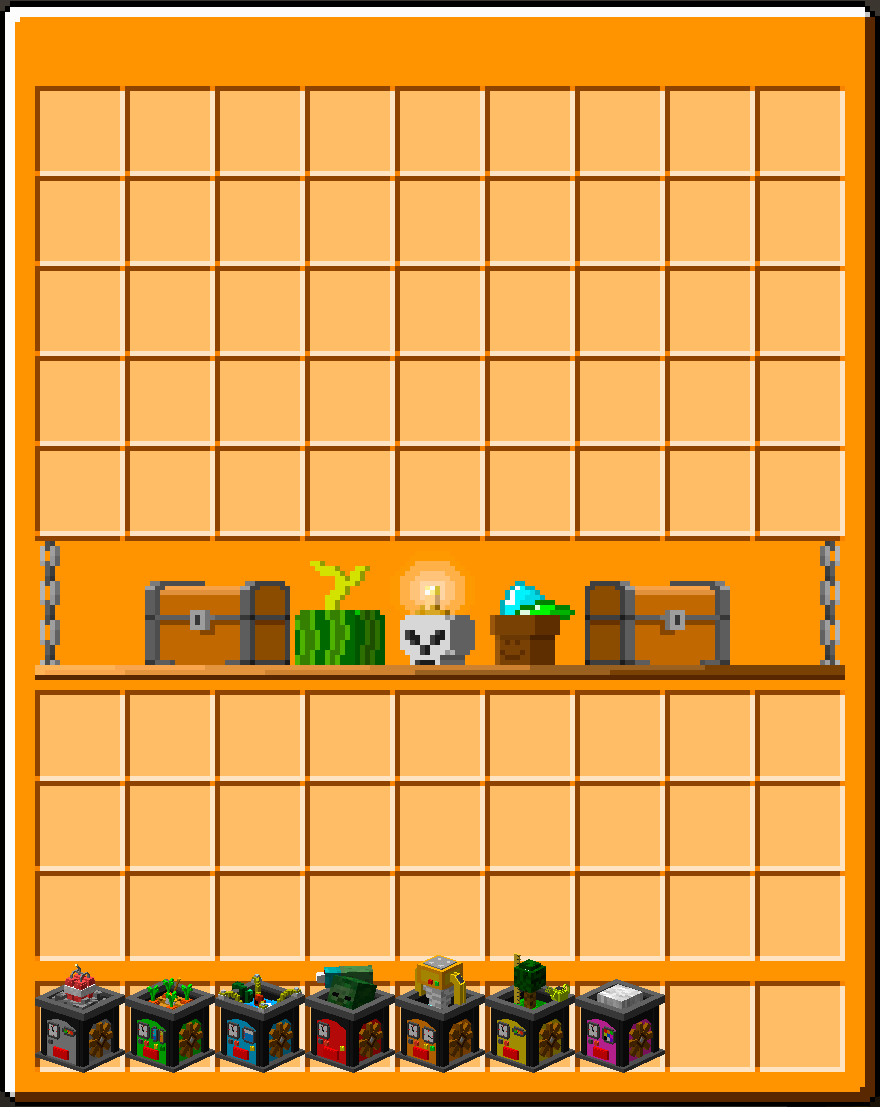 Itemsadder Blackspigot